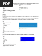 Best Crosshair Color Hex Codes For Valorant | PDF | Color