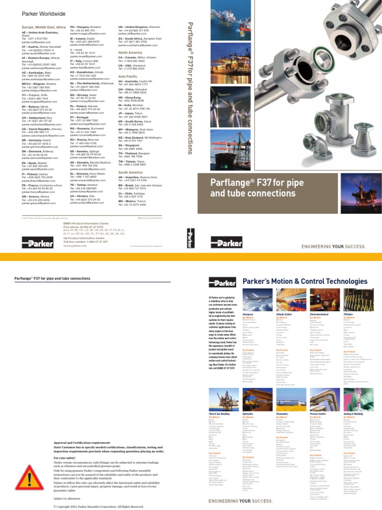 Cat 4162 Uk | Download Free PDF | Pipe (Fluid Conveyance) | Actuator