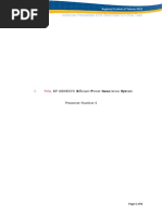 ISEF Research Plan Sample | PDF | Scientific Control | Experiment