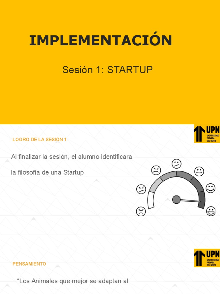 Guía para Iniciar una Startup | PDF | Empresa de inicio | Pequeñas ...