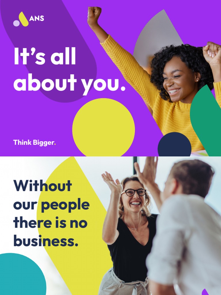 ANS Benefits Brochure - New | PDF | Employee Benefits | Welfare