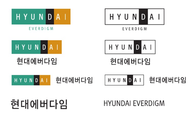 Hyundai Everdigm Ci | PDF