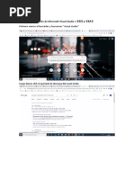 Data Tools - Visual Studio 2022 | PDF | Negocios | Informática