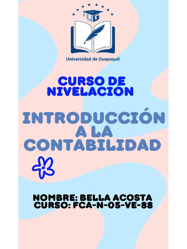 Bella Acosta-U2 - Tarea Clase 2 | PDF
