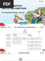 PT Pertamina Ru IV Cilacap | PDF