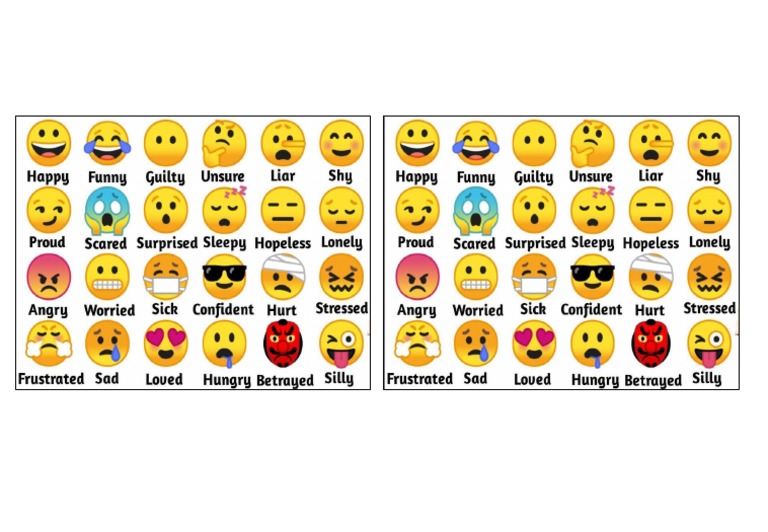 Feelings and Emotions | PDF