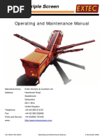 Sandvik Asri 2.0: Installation Manual | PDF | Speech Recognition ...