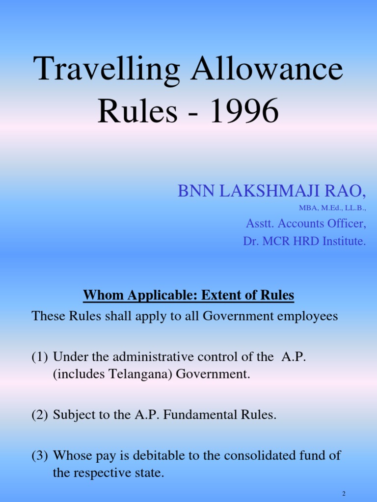 TA Rules 15-16 | PDF | Fuel Economy In Automobiles | Bus