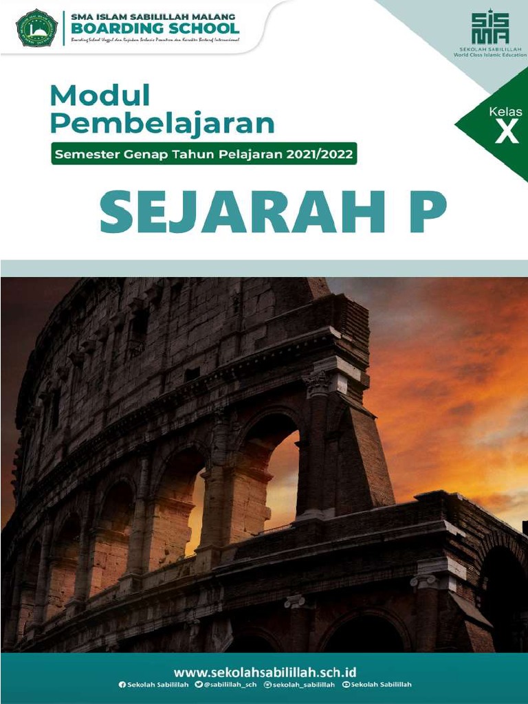 Modul 2 Peradaban India Kuno | PDF