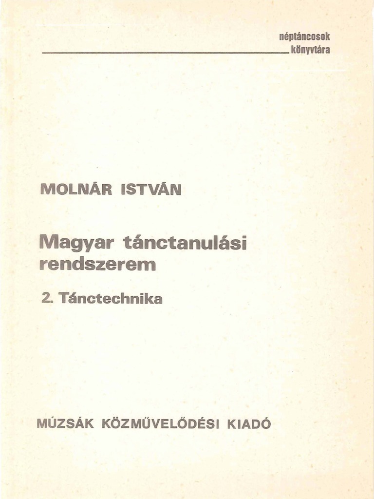 Molnár Technika | PDF