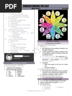 Annex 2 - Stai Questionnaire Self-Evaluation Questionnaire of The ...