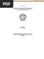 CONTOH AKTIVITAS 5S (Seiri, Seiton, Seiso, Seiketsu, Setsuke) Di ...