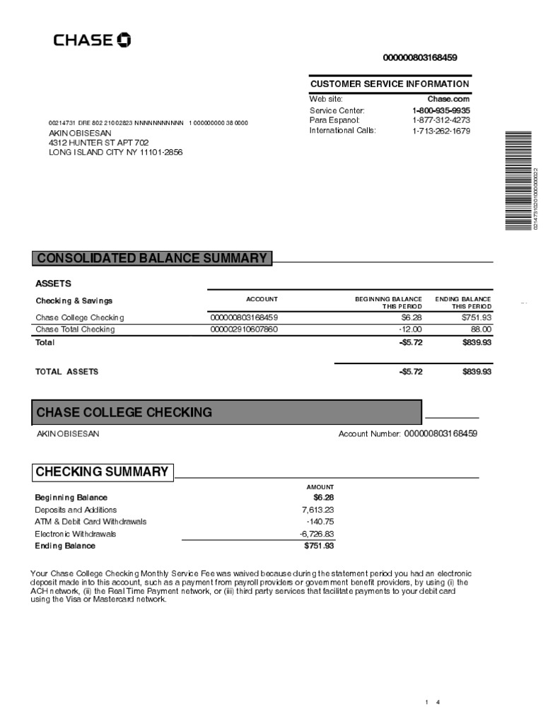 List | Download Free PDF | Transaction Account | Debit Card