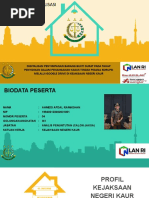 Alur Administrasi CMS Pidsus | PDF | Hukum