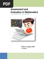 Problem Solving, Mathematics Investigation and Modeling | PDF ...