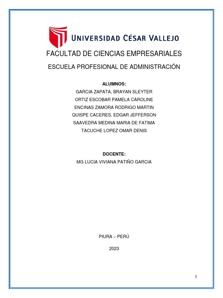 PERCEPCION EMOCIONAL_GRUPO1 | PDF
