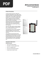 NOTIFIER INSPIRE N16e N16x Fire Alarm Control Panel Data Sheet | PDF ...