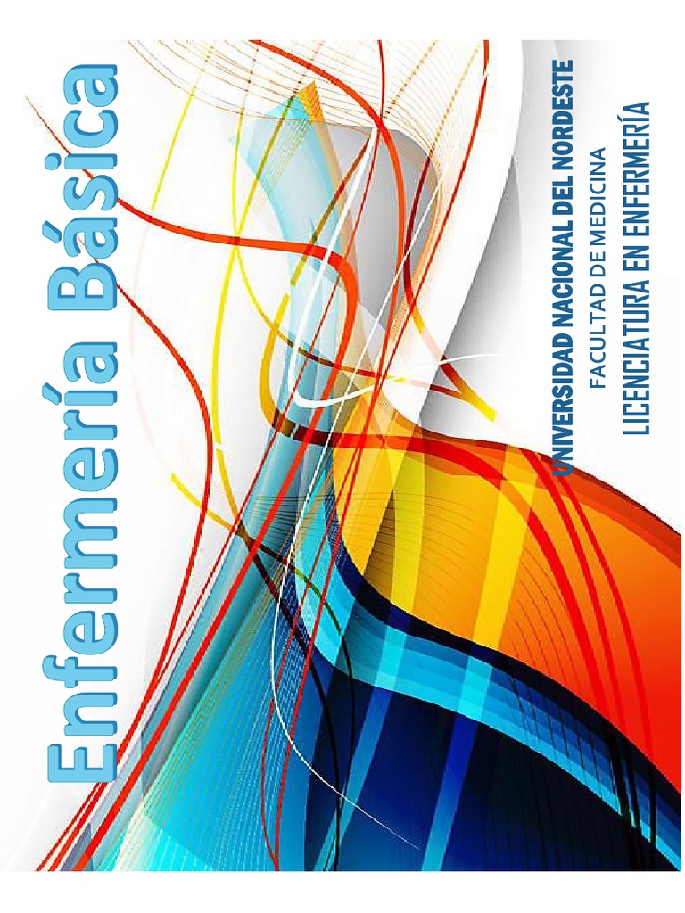 Libro Enfermeria Basica 2022 | PDF | Enfermería | Cuidado de la salud
