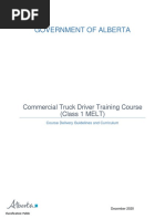 DL-91A: Classroom Instruction Log Record | PDF | Driving | Classroom