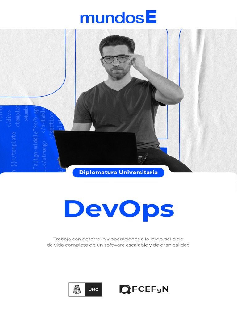 Devops - Web | PDF | Informática | Ingeniería de software