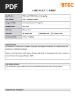 Name: Job Role and Responsibilities:: Template of CPD: Personal ...