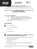 Analysis of "We Ate The Children Last" by Yann Martel | PDF