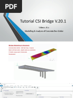 Bridge Design Software Setup Guide | PDF | Antivirus Software ...