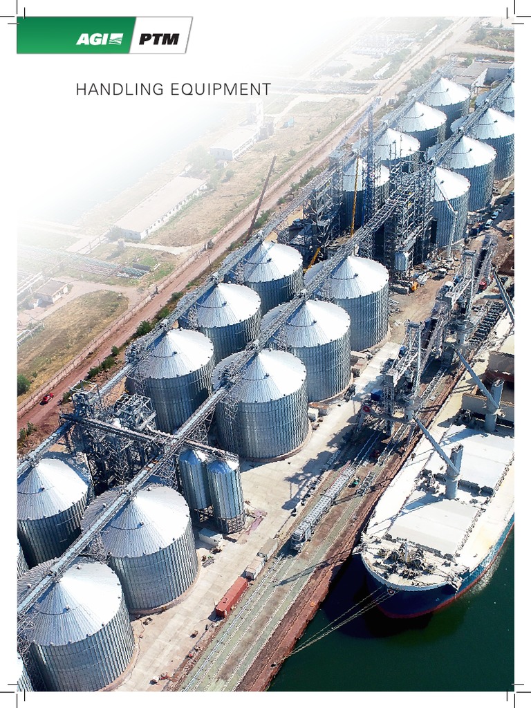 030720-PTM-Brochure-A4-Eng-press | PDF | Belt (Mechanical) | Duct (Flow)