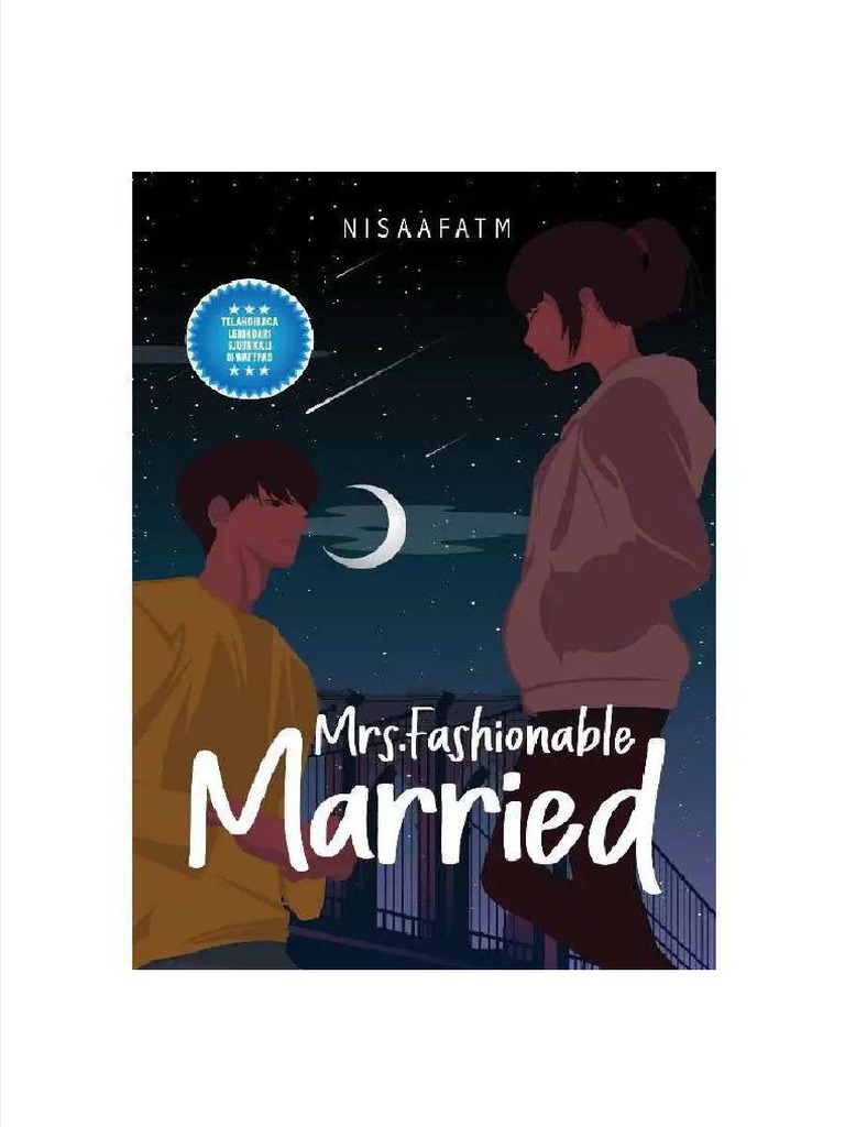 Nisaafatm MR Fashionable Married | PDF