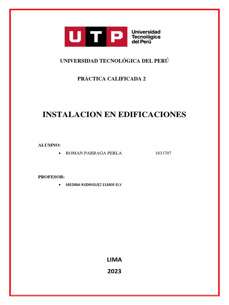 PC2 Perlaroman | PDF