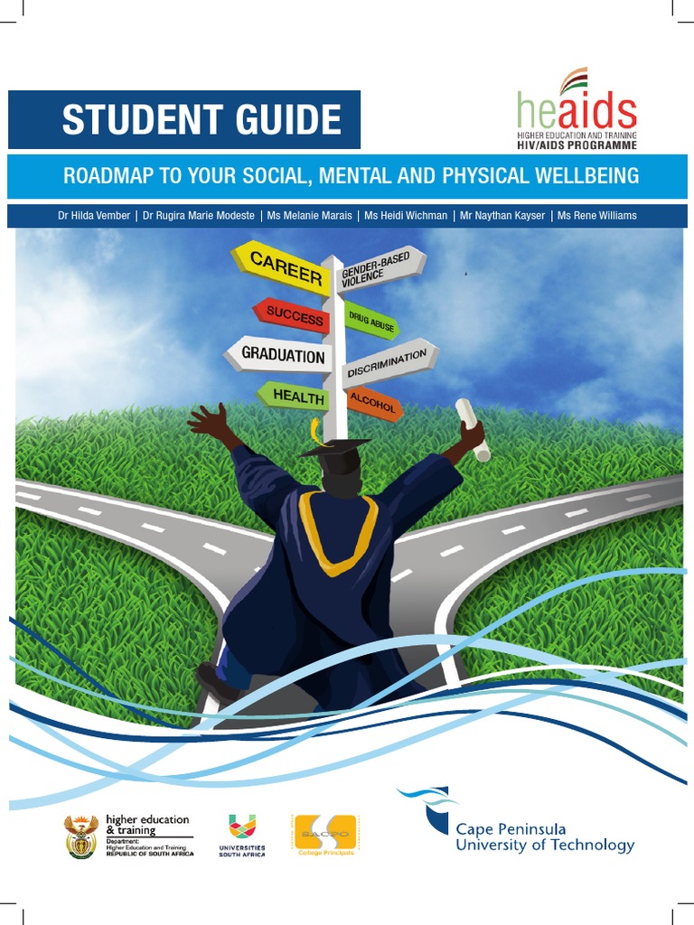 Student Roadmap Web | PDF