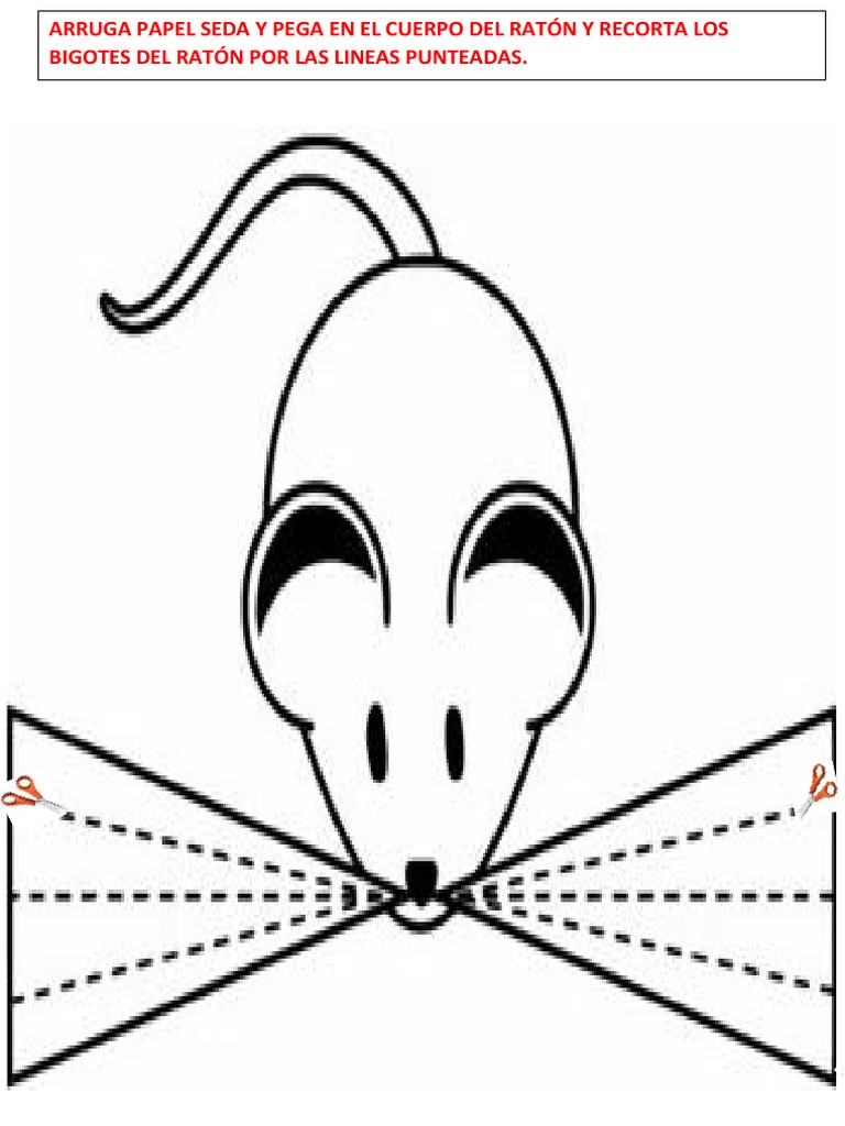 Recortes y Trazos 1 | PDF