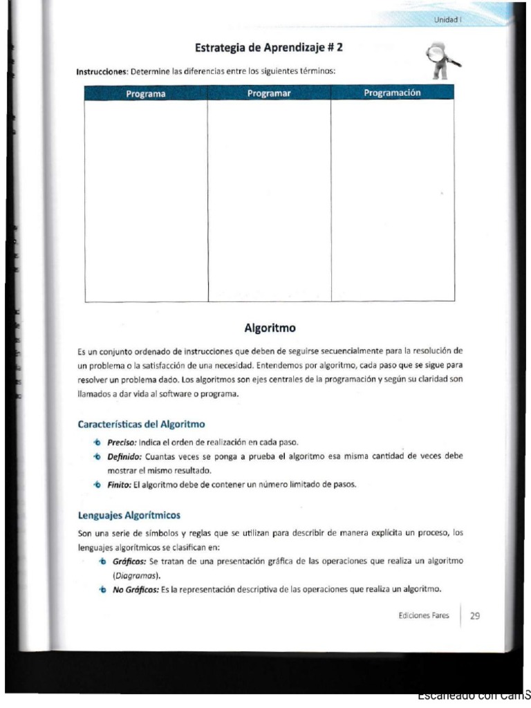 Material_Algoritmos | PDF