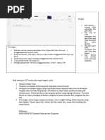 Tugas 1 Sistem Operasi | PDF