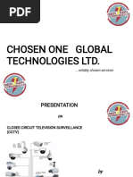 CCTV Installation Guide PDF | PDF | Digital Video Recorder | Closed ...