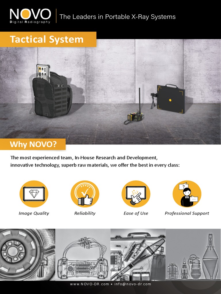 Tactical System | PDF | Tablet Computer | Mobile Computers