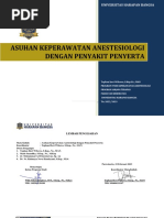Klasifikasi Status Fisik ASA Anestesi | PDF | Pengembangan Diri ...