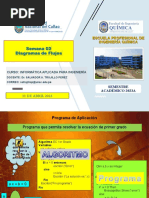 Algoritmo, Pseudocódigo y Diagrama de Flujo | PDF | Algoritmos | Programación de computadoras