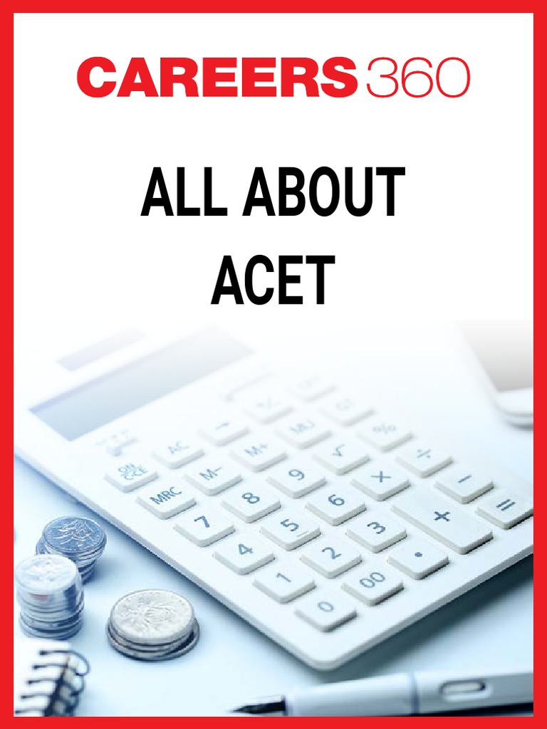 All About Acet | PDF | Variance | Skewness
