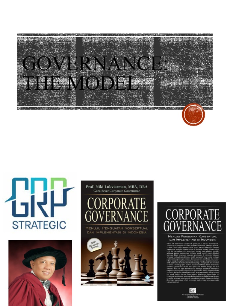 CG - 06 - Governance Model - Board | PDF | Board Of Directors ...