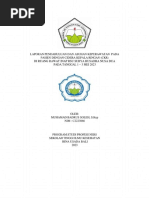 Rumus Pemberian Dosis NTG | PDF