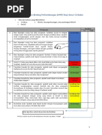 Metode Manajemen CARL Dalam Menentukan Prioritas Masalah | PDF
