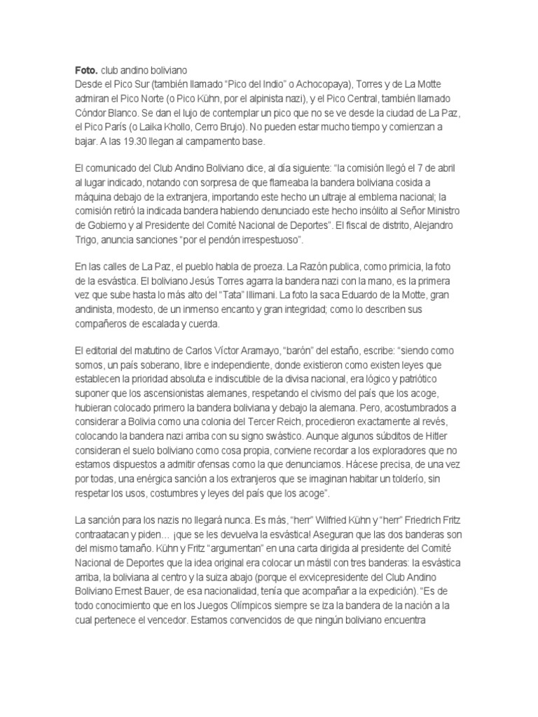 Sadasda | PDF | Bolivia | Bandera