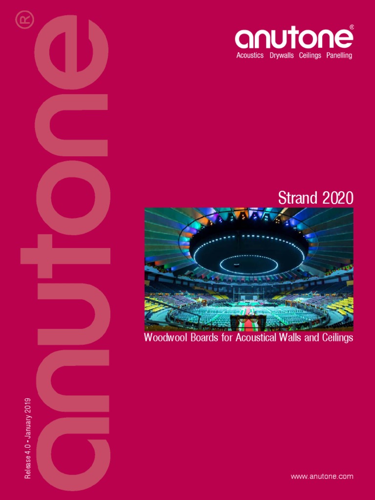 Anutone Fabric Panel | PDF