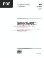 Iso 9013 2017 | PDF | International Organization For Standardization | Specification (Technical ...