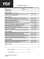 Army Work/Rest Cycle for Heat Stress | PDF | Science & Mathematics ...