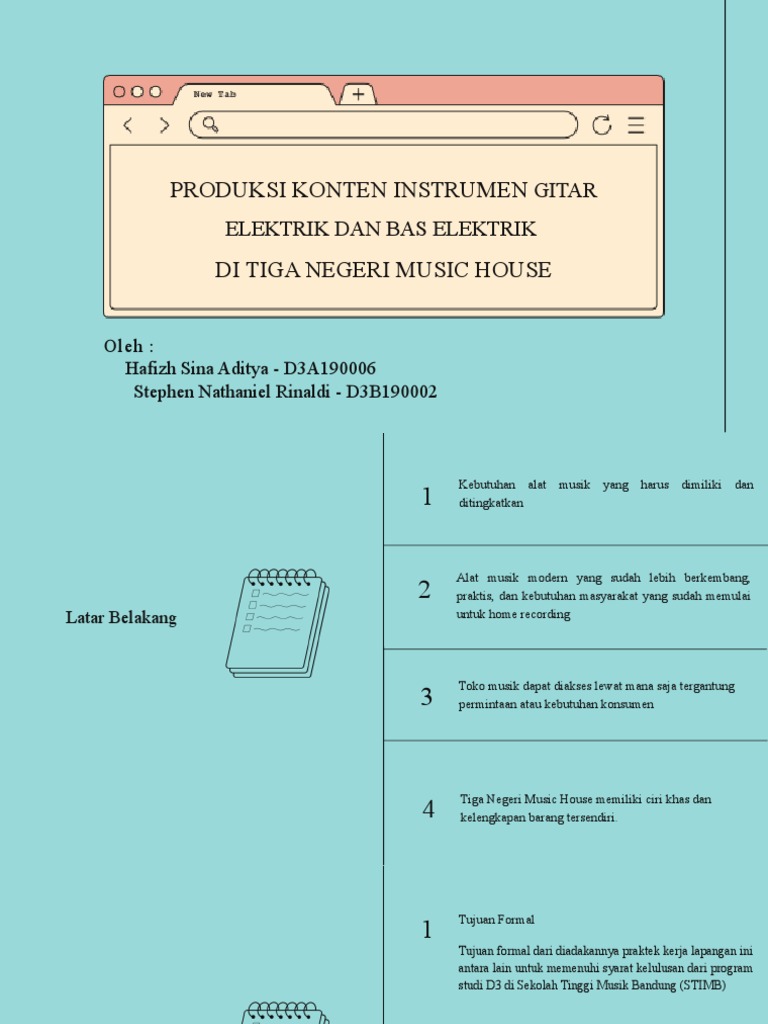 PowerPoint PKL | PDF