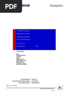 UN 1263 - Paint | PDF