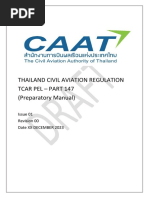 Ata Chapter List | PDF | Transport | Aircraft