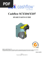 MEI Cashflow SC Series Install Manual | PDF | Electrical Connector ...